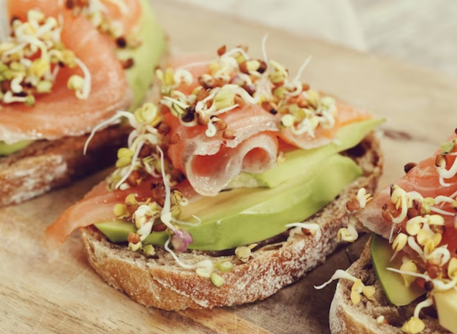 Snitter, rundstykker og ferdigsmurt – Solheim Kjøtt