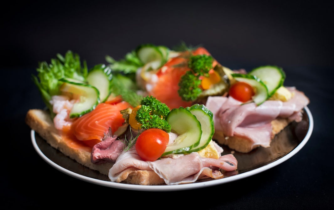 Produkter – Solheim Kjøtt